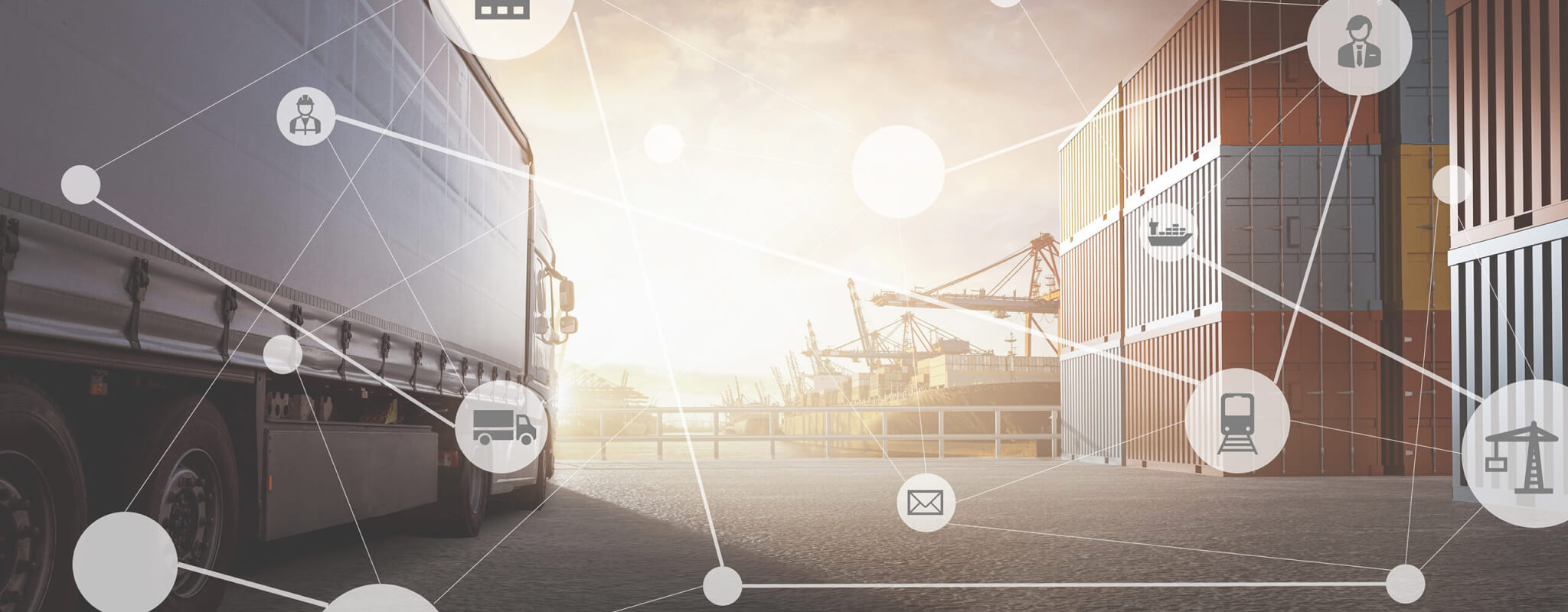 Digitalization in Logistics 4.0 - catkin