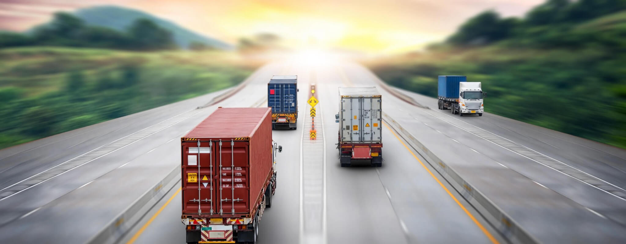Digitalization in Logistics 4.0 - catkin